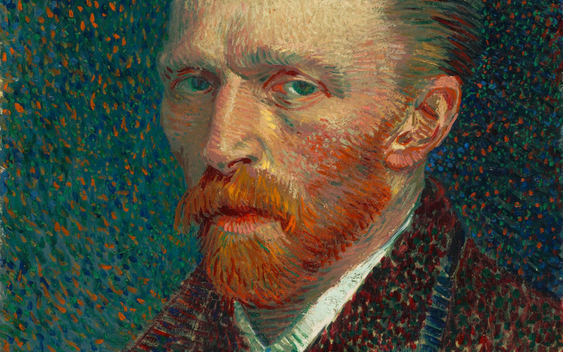 10 curious facts about Vincent Van Gogh that you may not have known