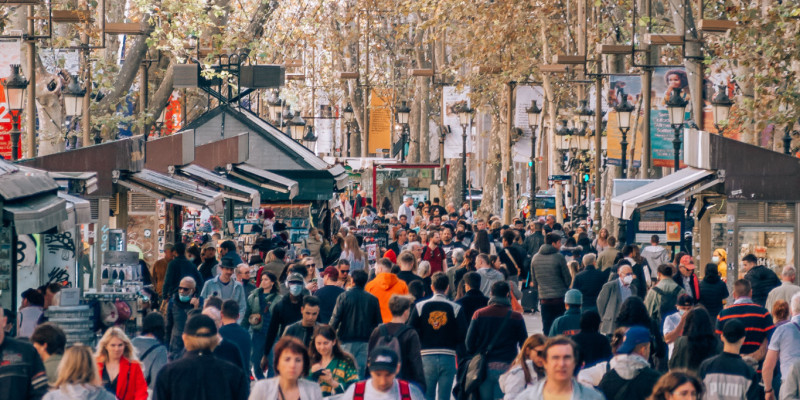 10 ciekawostek z La Rambla, najbardziej znanej ulicy Barcelony