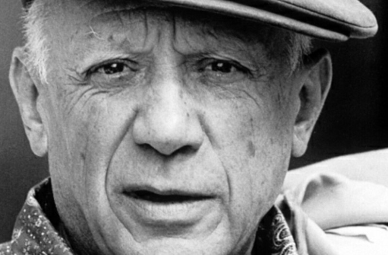 As 10 perguntas mais frequentes sobre Pablo Picasso
