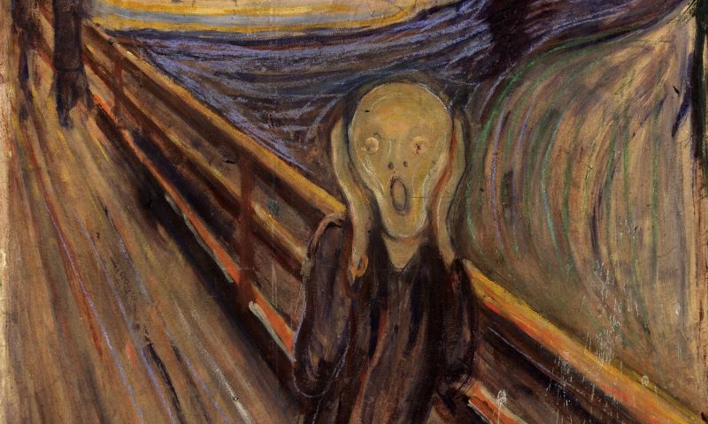 De 10 beroemdste schilderijen ter wereld